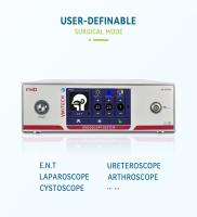 China LN-C700S 1080P 60FPS Medical Endoscopy System with 7 Touchscreen Sony CMOS for sale
