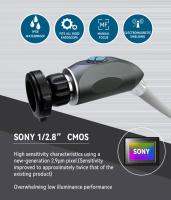 China LN-C700S 1080P 60FPS Medical Endoscopy System with 7 Touchscreen Sony CMOS for sale