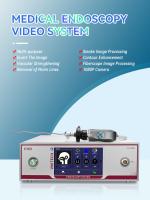 China LN-C700S 1080P 60FPS Medical Endoscopy System with 7 Touchscreen Sony CMOS for sale