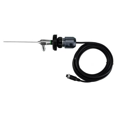 China ENT Diagnosis Endoscope Camera 720P HD USB Ear Camera for Teaching and Training for sale