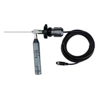 China ENT Diagnosis Endoscope Camera 720P HD USB Ear Camera for Teaching and Training for sale