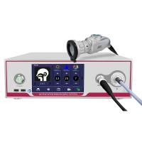 China Deluxe 4K Endoscope Camera  7in Touchscreen All In One Endoscope Camera System for sale