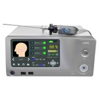 China 4K 60FPS Endoscope Camera System LN-C101MU All-in-One with 2900lm LED Light Source for sale