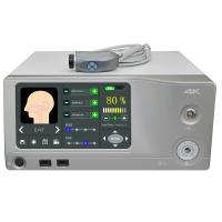 China 4K 60FPS Endoscope Camera System LN-C101MU All-in-One with 2900lm LED Light Source for sale