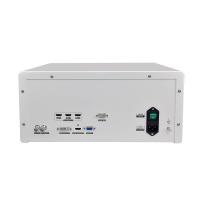 China 4K 60FPS Endoscope Camera System LN-C101MU All-in-One with 2900lm LED Light Source for sale