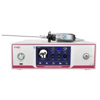 China 1080P Medical Endoscopy Video System 7 Inch Touchscreen Sony CMOS 60FPS for sale