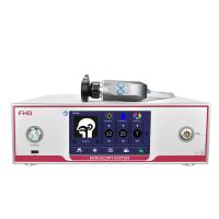 China 1080P Medical Endoscopy Video System 7 Inch Touchscreen Sony CMOS 60FPS for sale