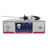 China 1080P Medical Endoscopy Video System 7 Inch Touchscreen Sony CMOS 60FPS for sale