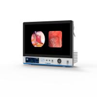 China 4K Medical Endoscope System 3840x2160P 60FPS All-in-One Camera with LED Cold Light for Hospitals for sale