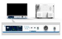 China SONY CMOS Endoscopy System 2600lumens 4K Endoscope Camera for sale