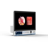 China LN-DM27F Endoscope System | 1080P HD All-in-One Camera with Cold Light for sale