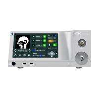China LN-C101LH 4K 60FPS Flexible Endoscopy System Dual-Axis 1CMOS FPGA Processor for sale