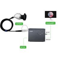 China LN-23YL_2M Medical Image Processor | Compact Dual-Output HD Platform for sale