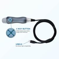 China Portable USB H.264 Video Endoscope System Low CPU Load Wireless Ent for sale