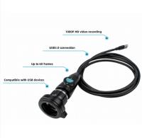 China USB 3.0 Endoscope Camera 5 Gbps High Resolution Color Tuning Medical Imaging for sale
