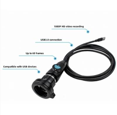 China USB 3.0 Endoscope Camera 5 Gbps High Resolution Color Tuning Medical Imaging for sale