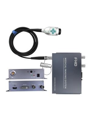 China LN-24Y4 2M Medical Image Processor 1080p Sony CMOS Quad Output HD Camera for sale