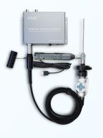 China LN-24Y4_2M 4-Output Endoscope Processor 1080P Sony CMOS Sensor 340g for sale