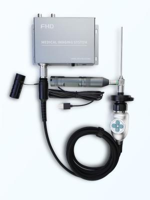 China LN-24Y4_2M 4-Output Endoscope Processor 1080P Sony CMOS Sensor 340g for sale