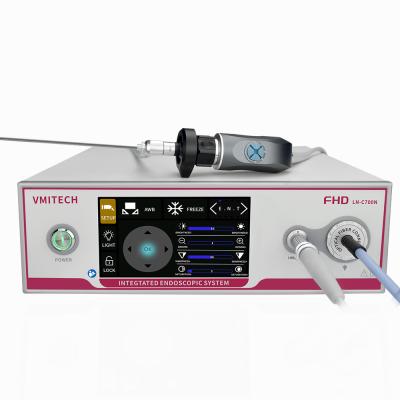 China LN-C700N Integrated Endoscope System 1080P Sony CMOS Camera German LED Light Source for sale