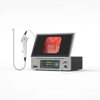 China LN-C136LF All-in-One Soft Endoscope System 13.3 Inch Medical Display 1080P for sale