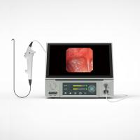 China Fully Integrated Flexible 13.3 Inch  Endoscope Camera Endoscopic Imaging System for sale