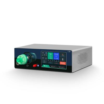 China LCD Touchscreen CO2 Insufflator 35L/min 0-40mmHg for Laparoscopic Surgery for sale