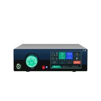 China LCD Touchscreen CO2 Insufflator 35L/min 0-40mmHg for Laparoscopic Surgery for sale