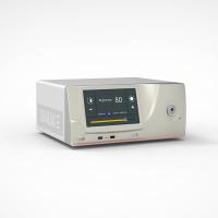 China 100W Medical LED Light Source 100-240V Surgical Endoscopy Light with 10.1 Inch Touchscreen for sale