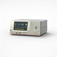 China 100W Medical LED Light Source 100-240V Surgical Endoscopy Light with 10.1 Inch Touchscreen for sale