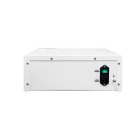 China 100W Medical LED Light Source 100-240V Surgical Endoscopy Light with 10.1 Inch Touchscreen for sale