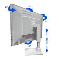 China 27 Inch 4K Medical Grade Monitor 1000 nits LG Screen Surgery Display for sale