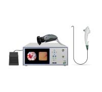 China LN-P101LC Integrated Hybrid Endoscope System 10.1 Inch Touchscreen 1080P Surgical Imaging Platform for sale