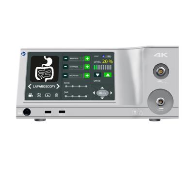China 4K 60FPS Endoscope Camera AI Enhancement Dual Scope Surgical Imaging System for sale