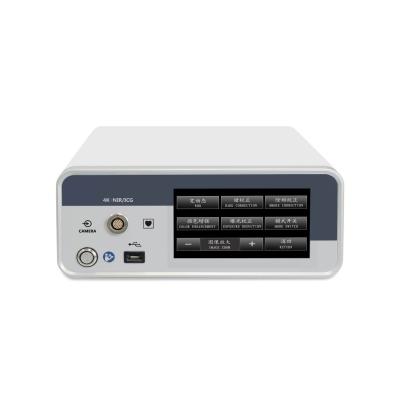 China 4K ICG Fluorescent Endoscope Camera System – Real-Time 4K & Fluorescence Imaging for sale