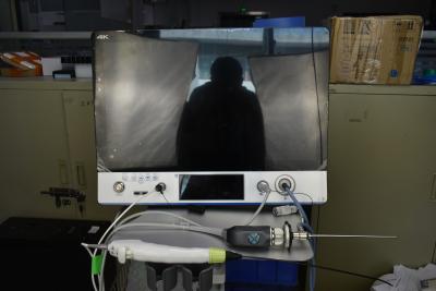 China LN-X240MH 4K 24-Inch All-in-One Endoscopy System 60W LED Light Source for sale