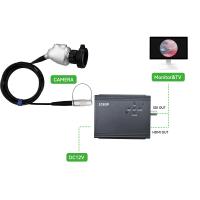 China 1080P Medical Endoscope Camera System CMOS SDI HDMI Output for Laparoscopy ENT Surgery for sale