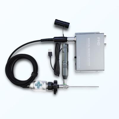 China GSNUKE LN-24Y4 2M 4 Output Full HD Endoscopy System 1080P Medical Image Processor for sale