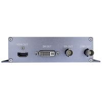 China 1080P 60FPS Endoscope Camera System HDMI SDI DVI CVBS Freeze Zoom for Hospital Veterinary Use for sale