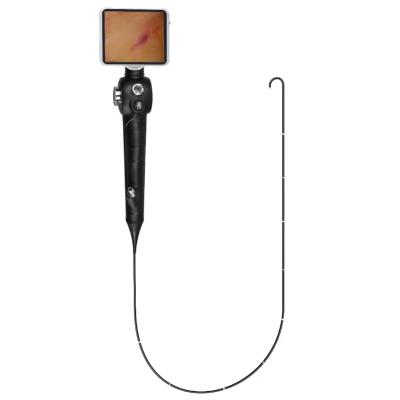China Reusable Flexible Video Endoscope 2.8mm 3.8mm 4.8mm for Airway Tracheal Intubation for sale