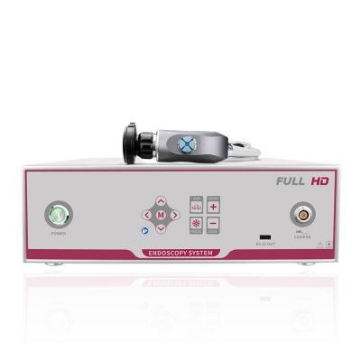 China LN-Z384S Full HD 1080P 60FPS SONY CMOS Endoscope Camera System with Vessel Highlighting for sale