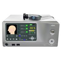 China 4K 2 in 1 Video Camera System LN C101MU Medical Endoscopy Camera with Light Source Multi Interface Output for sale