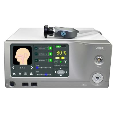 China 4K 2 in 1 Video Camera System LN C101MU Medical Endoscopy Camera with Light Source Multi Interface Output for sale