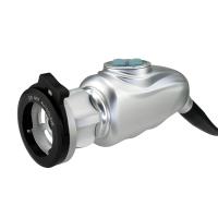 China S341 Medical Endoscope Camera Handle CMOS Sensor with Freeze AWB and Digital Zoom for sale
