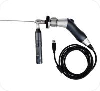China Digital Portable USB Endoscope Camera 1080P 60fps H.264 for PC Mobile All In One Travel Bag for sale