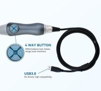 China Digital Portable USB Endoscope Camera 1080P 60fps H.264 for PC Mobile All In One Travel Bag for sale