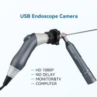 China Digital Portable USB Endoscope Camera 1080P 60fps H.264 for PC Mobile All In One Travel Bag for sale