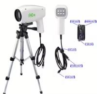 China Portable Medical Optical Colposcope Camera 1080P 60FPS 30X Zoom Auto Focus DC12V for Gynecology for sale
