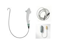 China Reusable USB Type A Endoscope Video Adapter 60FPS Multi Resolution for Flexible Scope for sale