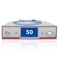 China 100W LED Cold Light Source for Endoscopy LN-Z320G 3000K-7000K Color Temperature Adjustable for sale
